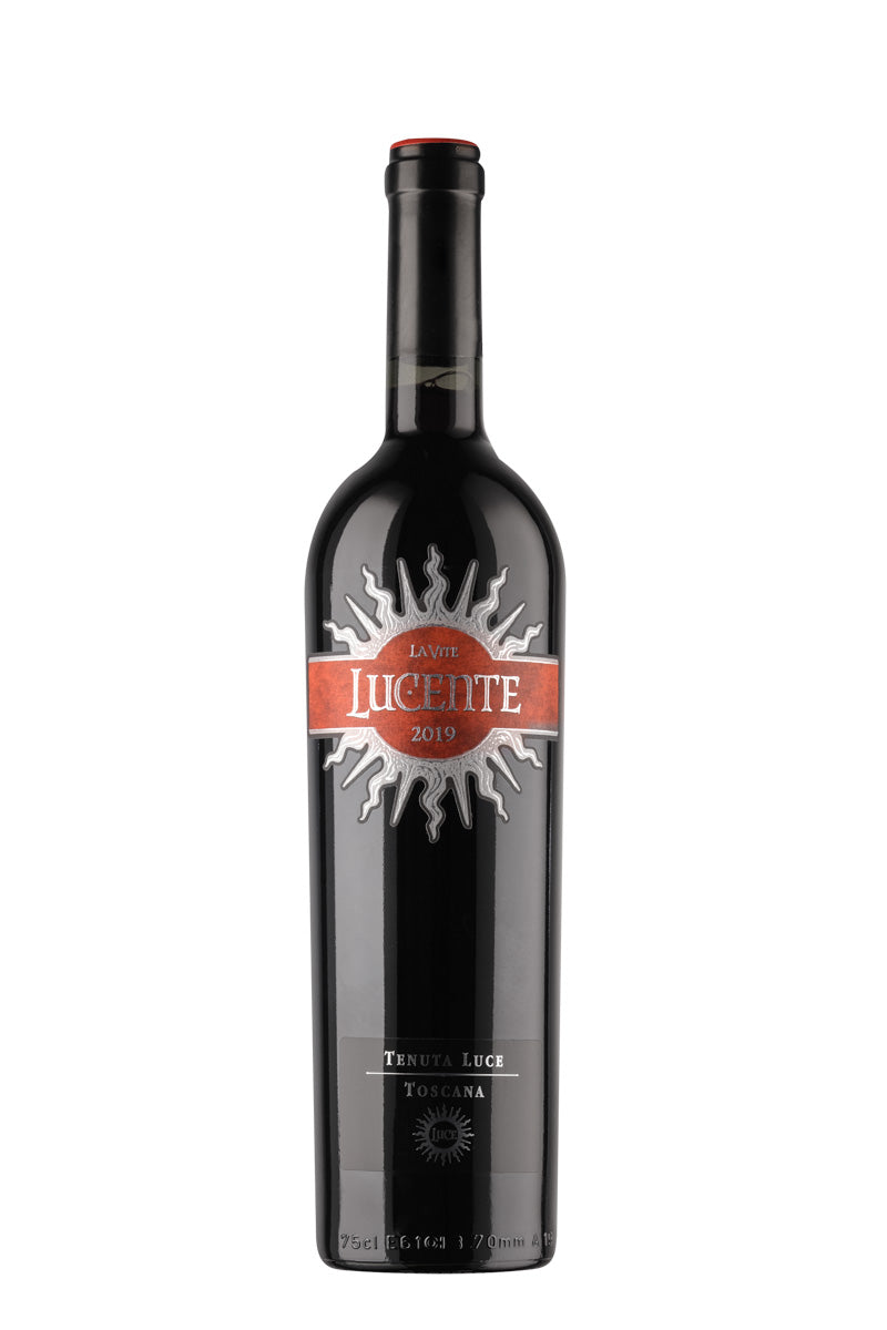 Lucente – DEALER DE VIN