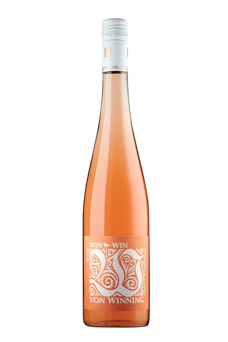 Win Win Rosé – Von Winning – Deutschland – Weißwein – DEALER DE VIN