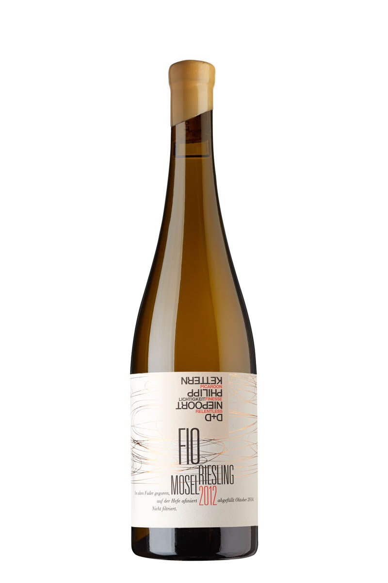 FIO Riesling – Fio Wines – Mosel – DEALER DE VIN